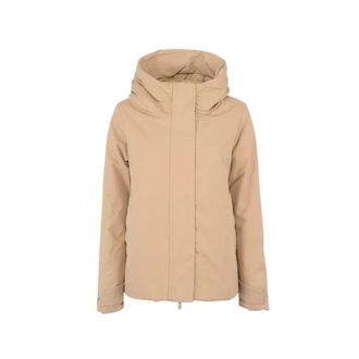 Save The Duck Wuly Jacket - - Jackets - Damen - Braun - L