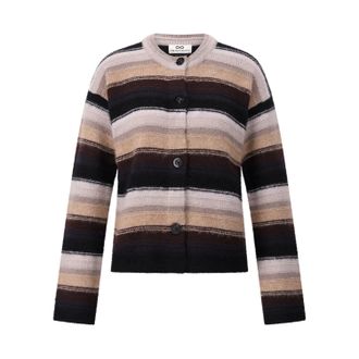 Sminfinity Strickjacke aus Kaschmir & Seide