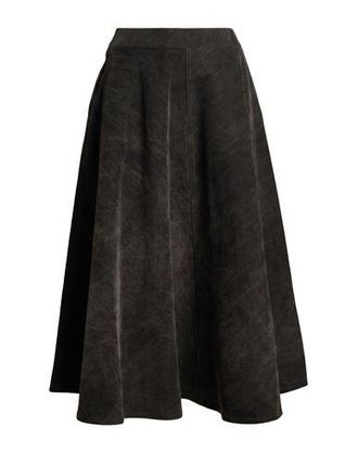 Roberto Collina BAS - Jupes midi sur YOOX.COM