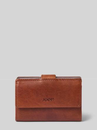 Joop Portemonnaie mit Logo-Detail Modell cerratano