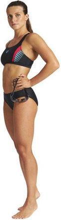 Arena W Threefold Two Pieces R - Bikini - Damen