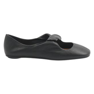 Alexander McQueen Ballerinas - - Shoes - Damen - Schwarzk - 38 EU