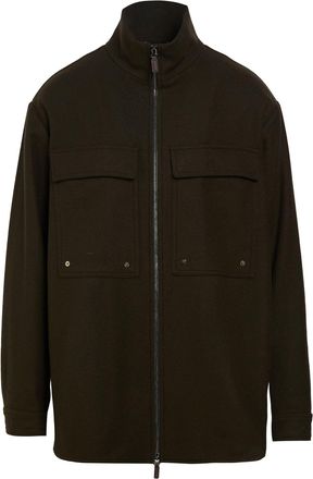 Emporio Armani JACKEN & M&Auml;NTEL - Jacken und Anoraks auf YOOX.COM