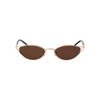 Alexander McQueen Damen, Accessories, Mehrfarbig, 50 MMGr&ouml;&szlig;e