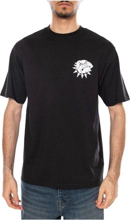 Vans Homme, Tops, Noir, Taille: XL T-Chemises