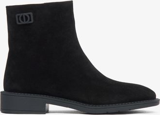 Estro & Luminara Ankle Boots 0377-179