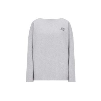 Maison Labiche Sweatshirt Jossey Self love en coton