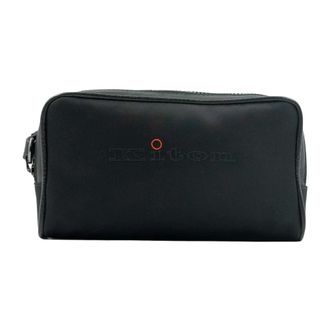 Kiton Herren, Taschen, Schwarzk, ONE SIZEGr&ouml;&szlig;e
