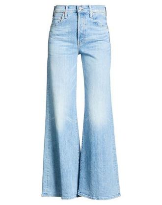 Mother BAS - Pantalons en jean sur YOOX.COM