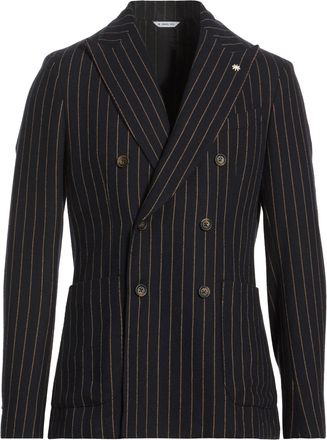 Manuel Ritz ANZ&Uuml;GE und CO-ORDS - Blazers auf YOOX.COM
