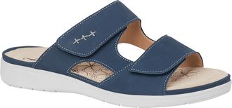 Ganter Gina Damen Pantolette, Größe:41 EU