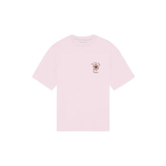 Dr&ocirc;le de Monsieur Herren, Oberteile, Rosa, XLGr&ouml;&szlig;e