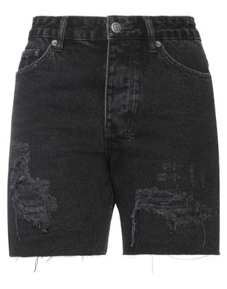 Ksubi HOSEN & RÖCKE - Jeansshorts auf YOOX.COM
