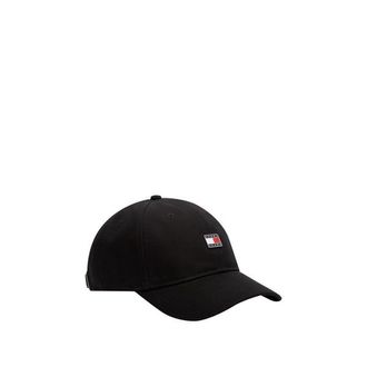 Tommy Hilfiger Casquette &agrave; logo en coton
