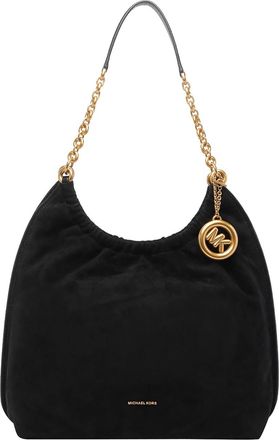 Michael Michael Kors Sac Port&eacute; &Eacute;paule - Noir