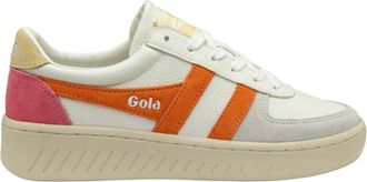 Gola Sneaker low Grandslam Trident