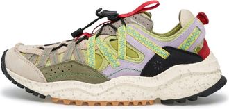 Flower Mountain unisex, Chaussures, Multicolore, Taille: 42 EU Kazana Fall UNI Baskets