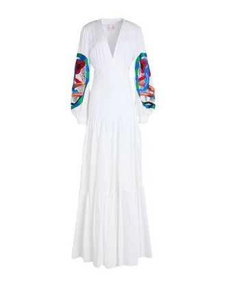 Stella Jean ROBES - Robes longues sur YOOX.COM