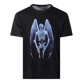 Our Legacy Homme, Tops, Noir, Taille: M New Box T-Shirt