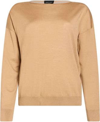 Roberto Collina STRICKWAREN - Pullover auf YOOX.COM