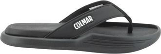 Colmar Flip Flop - - Shoes - Herren - Schwarzk - 45 EU