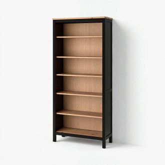 IKEA HEMNES B&uuml;cherregal