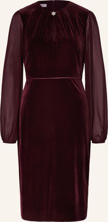 Hobb's Etuikleid Willow Aus Nicki lila