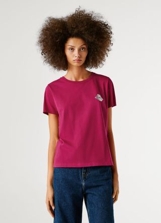 Pepe Jeans London T-Shirt Brule