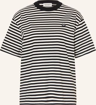 Carhartt Work in Progress Carhartt Wip T-Shirt Essy schwarz
