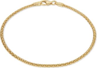 Christ Armband