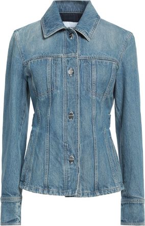 Ferragamo JACKEN & M&Auml;NTEL - Jeansjacken/M&auml;ntel auf YOOX.COM