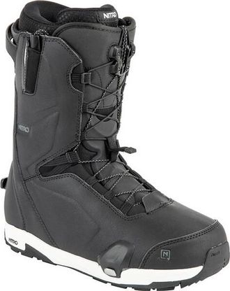 Nitro Herren Snowboot PROFILE TLS STEP ON&acute;23