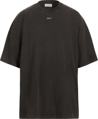 Off-white TOPS - T-shirts auf YOOX.COM