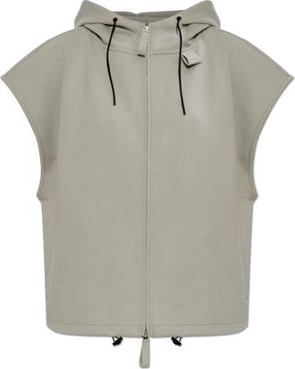 Iro Iro, Femme, Sweatshirts et sweats &agrave; capuche, Vert, Taille: 42 FR Vallia SweaT-shirt