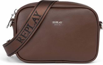 Replay Damen FW3741 Schultertasche, 0208 Java