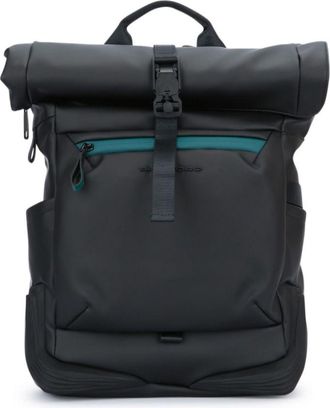 Piquadro sac à dos Zaino - Noir