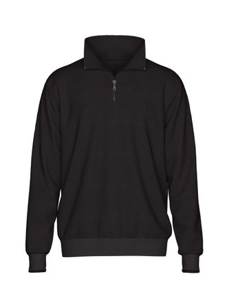 Trigema Troyer in Waffeloptik