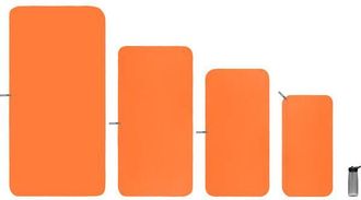 Sea To Summit Pocket Towel