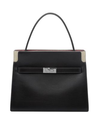 Tory Burch Shopper - Schwarz