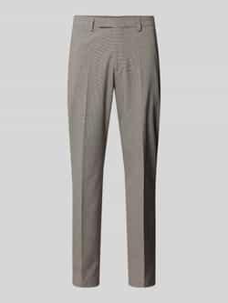 Cinque Slim Fit Hose mit B&uuml;gelfalten Modell CIBEPPE