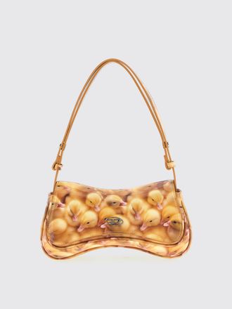 Diesel Sac Port&eacute; &eacute;paule DIESEL Femme couleur Multicolore