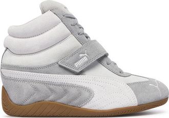 Puma Sneakers Speedcat Wedge Wns 40787804 Hellgrau