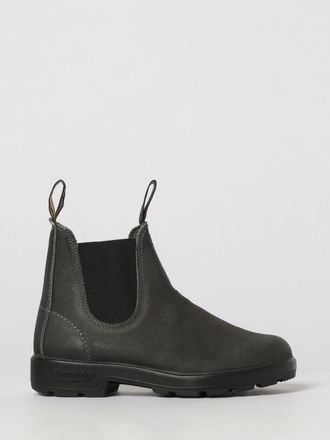 Blundstone Bottines Chelsea 1910 d&eacute;perlantes en cuir su&eacute;d&eacute;