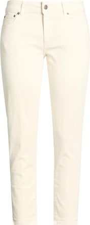 Dondup HOSEN & R&Ouml;CKE - Jeanshosen auf YOOX.COM