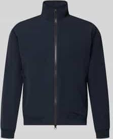 Scandinavian Edition Slim Fit Jacke mit Stehkragen Modell Apex