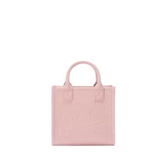 Saint Barth Damen, Taschen, Rosa, ONE SIZEGr&ouml;&szlig;e