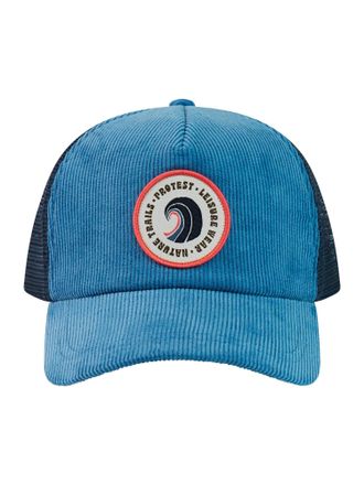Protest Cap PRTSlogan