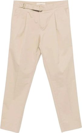 BRIGLIA 1949 Homme, Pantalons, Beige, Taille: M/L Piccadilly Chinos