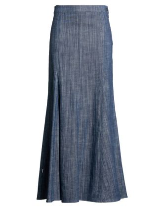 Jijil HOSEN & R&Ouml;CKE - Jeansr&ouml;cke auf YOOX.COM