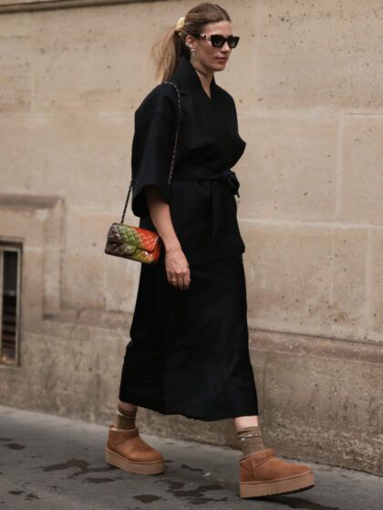 UGG : Disquette, Tazz, Funkette… zoom sur les modèles les plus populaires du moment